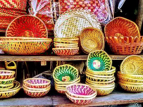 Take a Tour Of Burud Ali: Pune's Famous Bamboo Lane | The Bridge Chronicle