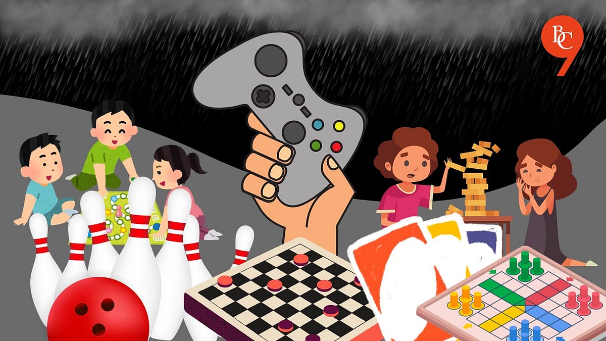 Pune Monsoon Guide: What indoor activities to do when it rains