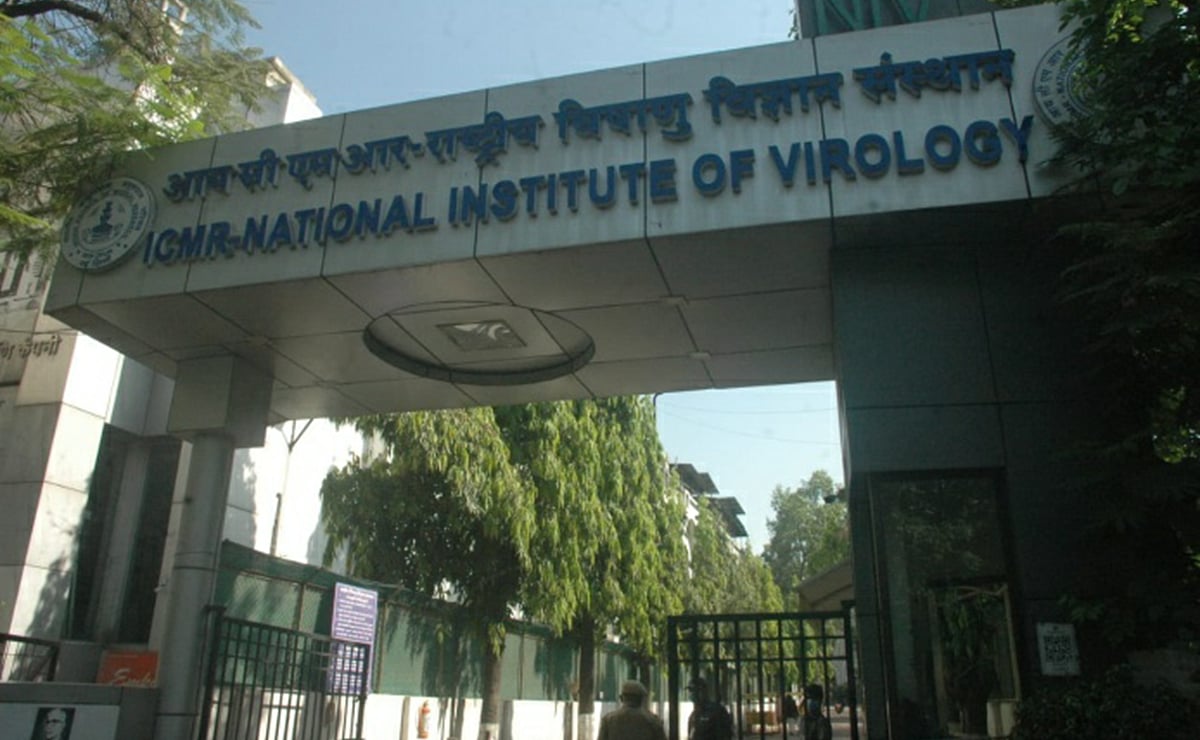 NIV Pune Confirms Nipah Virus Patient in Mallapuram, Advisory Issued ...