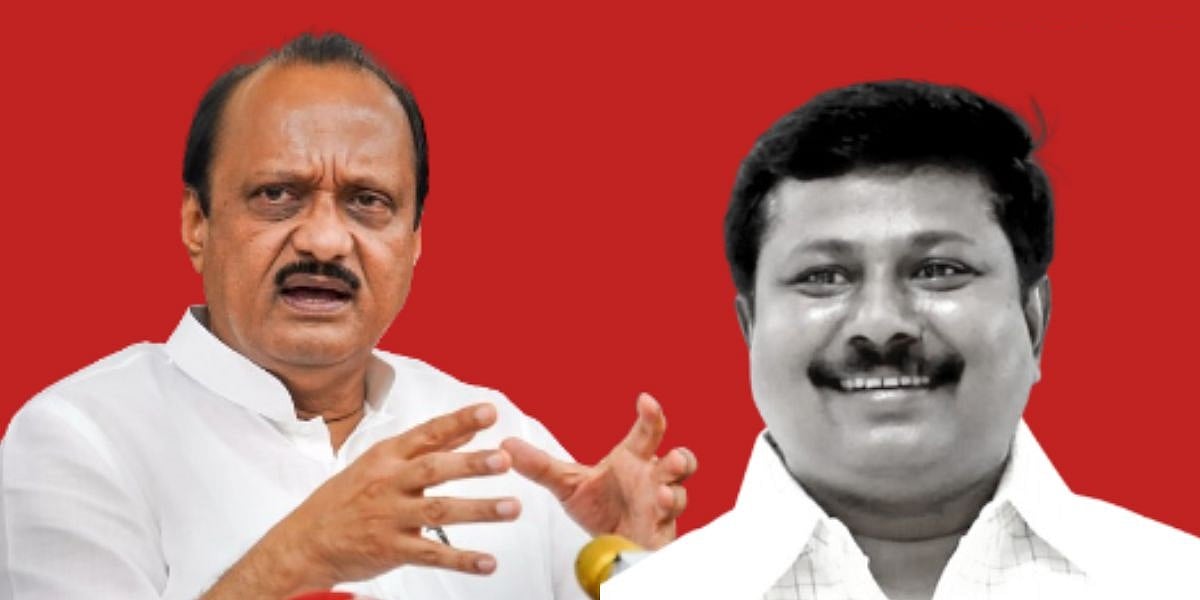 Anna Bansode Poised to Retain Pimpri Seat in Upcoming Assembly ...