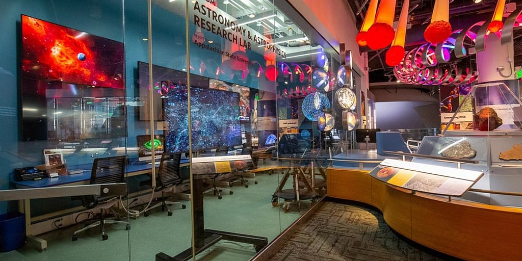 IUCAA 2.0: State-of-the-Art Lab for Astronomical Megaprojects by 2025 ...