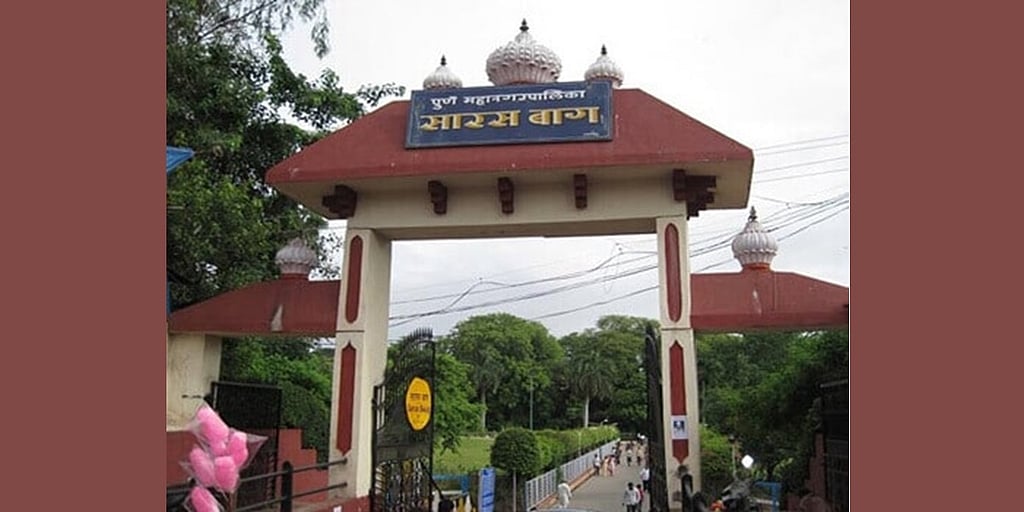 Saras Baug Ganpati: Man Booked for Drawing Crowd for Aarti | The Bridge ...