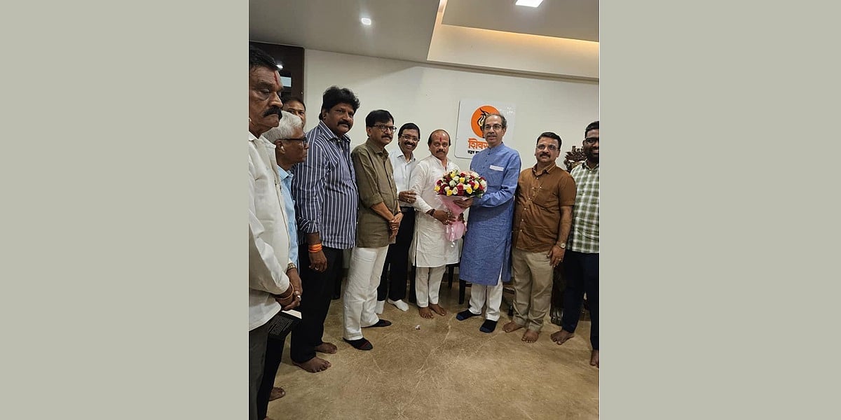 Vasant More in Shiv Sena: Slim Chances of Ticket in Hadapsar ...