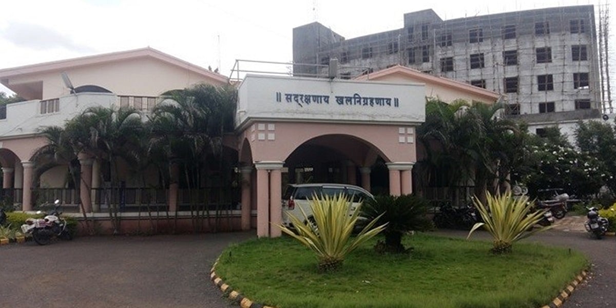 Baramati Land Grab: Fake Aadhaar Card Used to Usurp Ex-Serviceman's ...