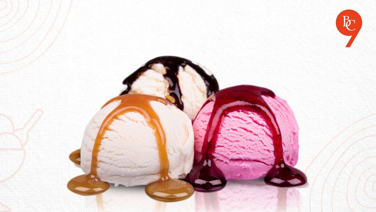 Indulge in Delicious Gelato Scoops in Pune: Discover the Best Places to ...
