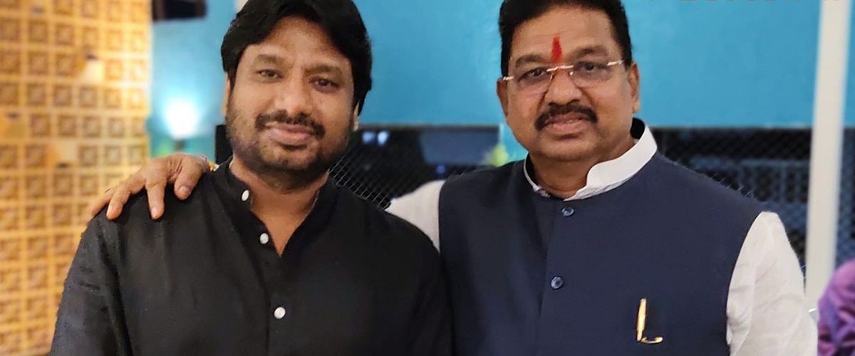 Pune Cantonment Assembly Seat: Bagwe Father-Son Duo Vie for Congress ...