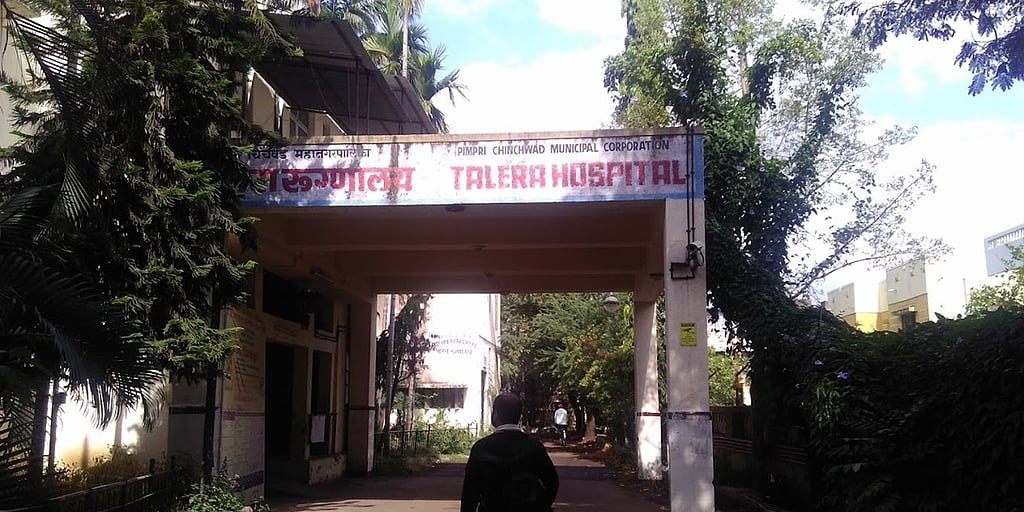 Old Talera Hospital to Host Burn Unit Until New Facility Opens in PCMC ...