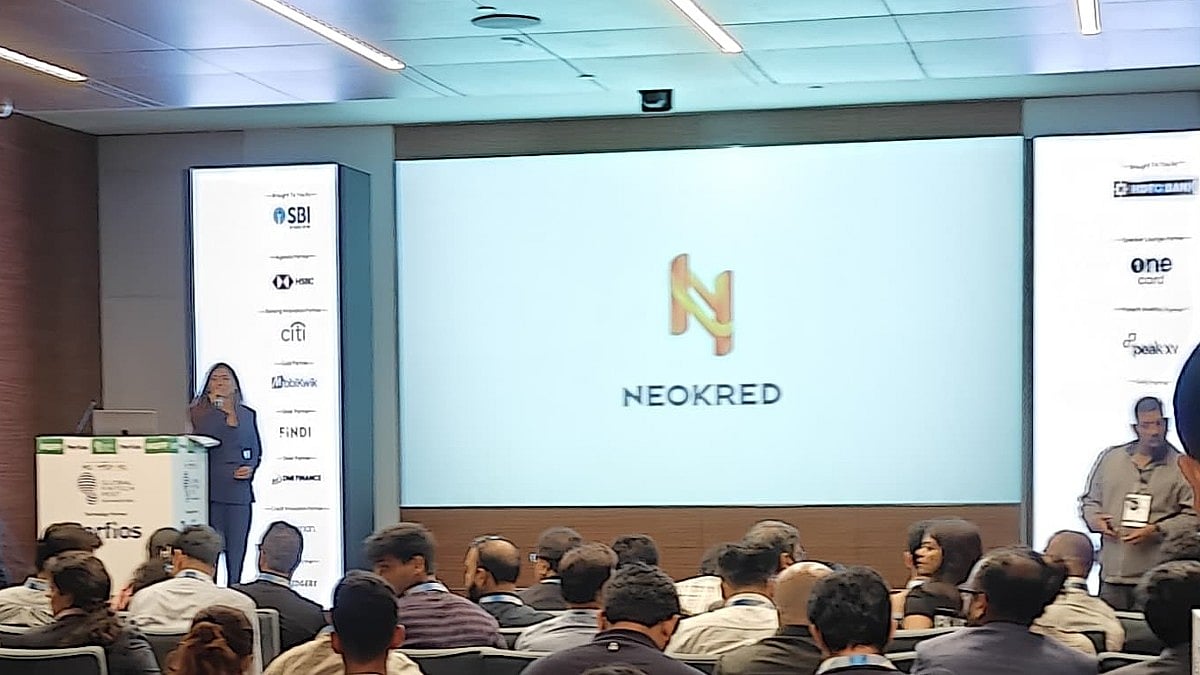 Blutic by Neokred Debuts as India's Pioneering Consent Management ...