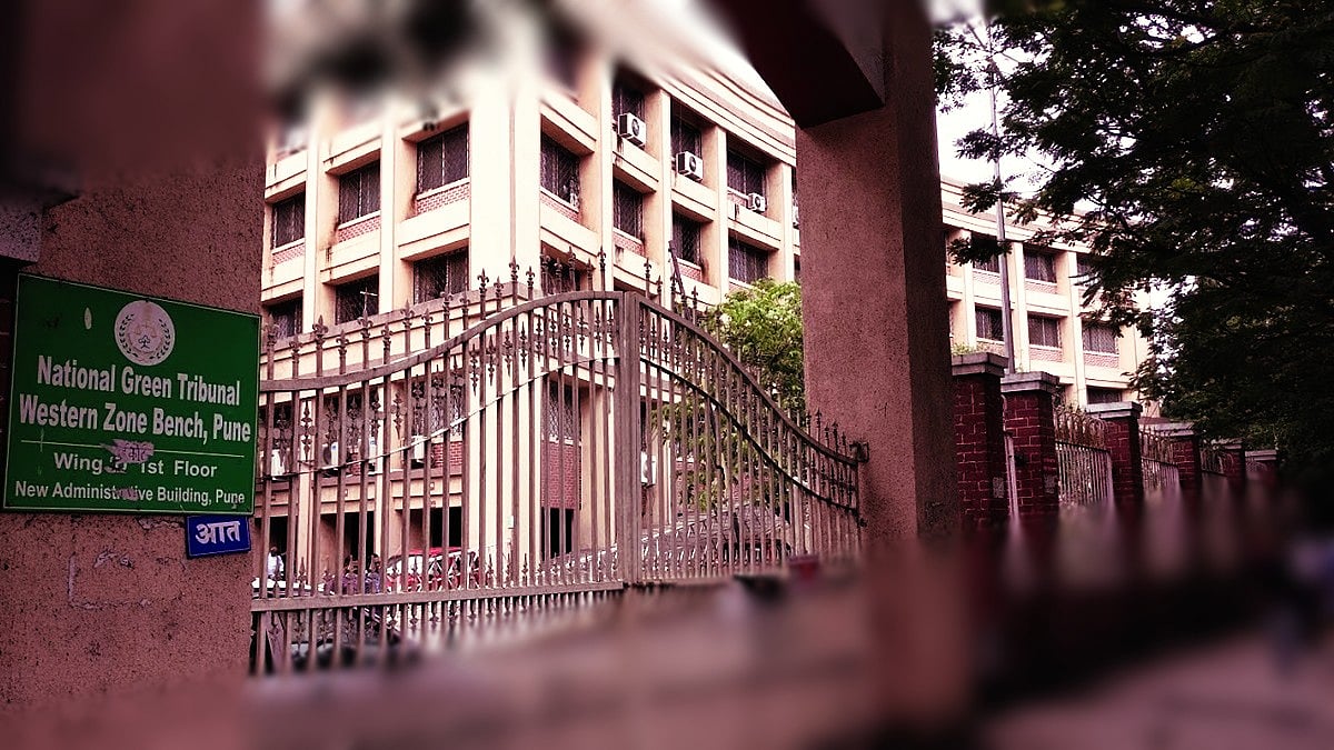 NGT Orders Real-Time Noise Pollution Monitoring Displays at Ganesh ...