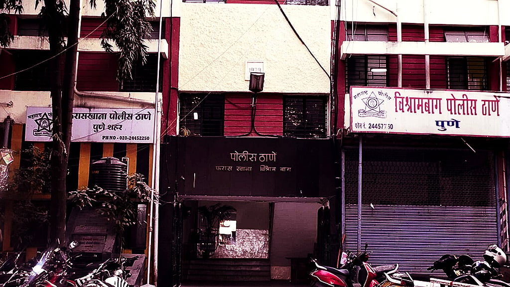 Ravivar Peth: Store Manager Arrested for Theft of Jewelry Worth ₹1.88 ...
