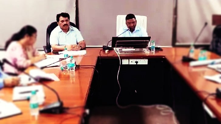 MSEDCL: Power Infrastructure to Receive Technical Upgrades in Pune ...