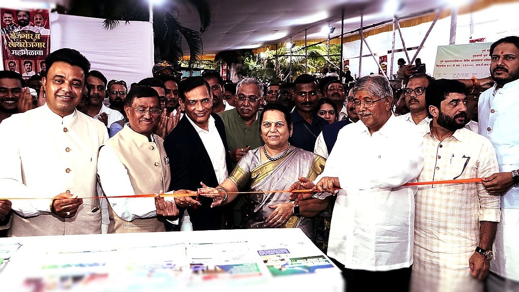 NSDC International Skill Centre Opens in Pune | TheBridgeChronicle