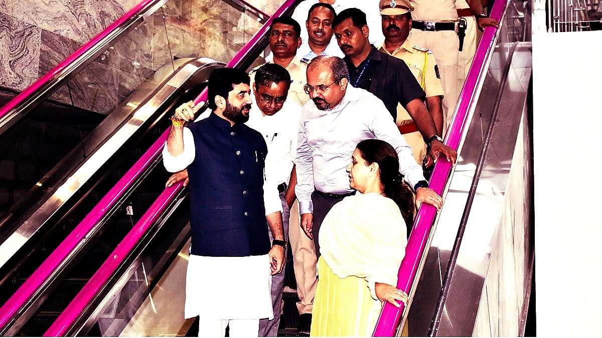 Pune Metro to Rename Budhwar Peth, Mangalwar Peth, and Nashik Phata ...