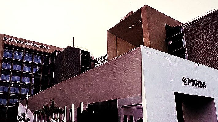 PMRDA Enforces New Regulations for Tree Preservation in Development ...