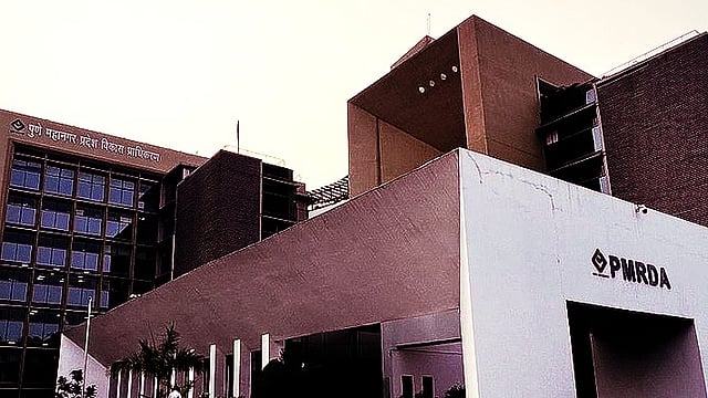 PMRDA Enforces New Regulations for Tree Preservation in Development ...