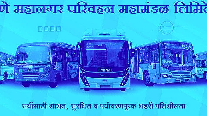 PMPML Introduces 'Yatra Special' Buses, Fare Hike After Second Shift ...
