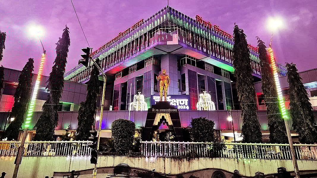 PCMC Waives Transfer Fees for First-Time Buyers of Housing Scheme Flats ...