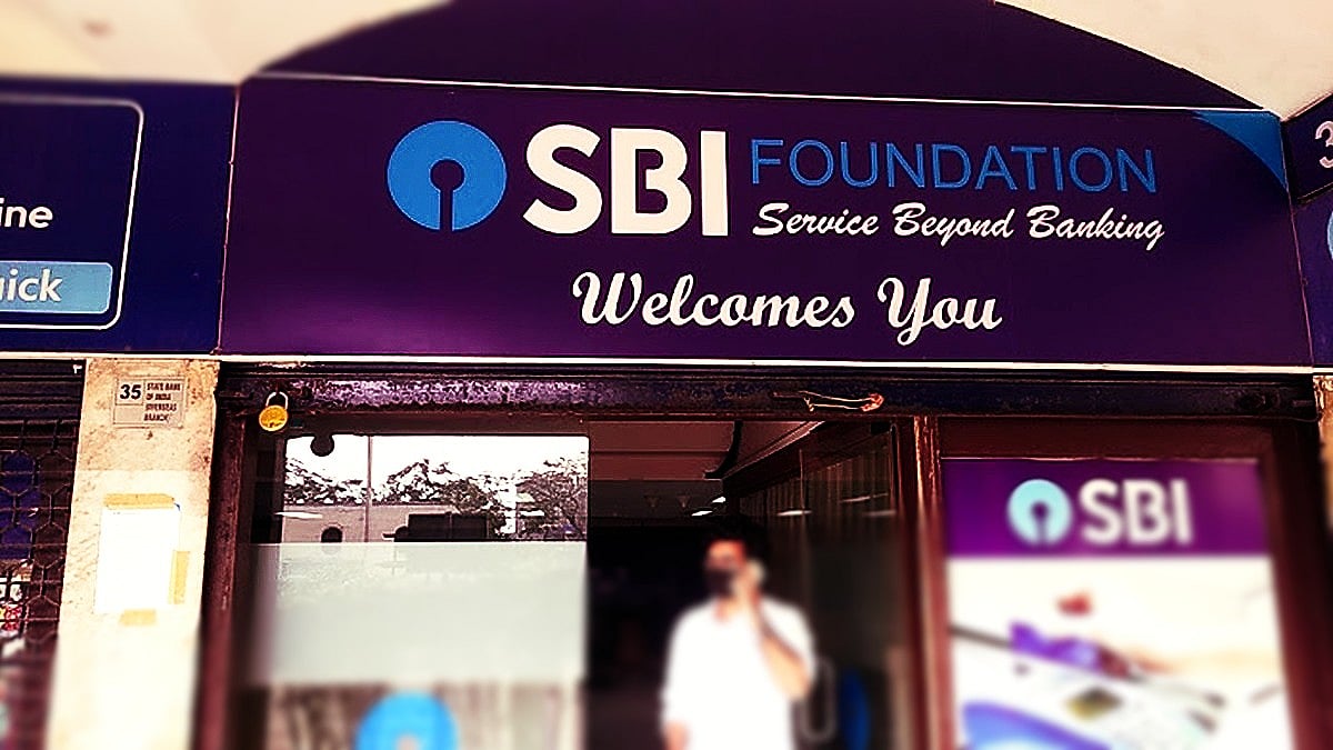 SBI Foundation Launches 2024 Asha Scholarship for 10,000 Meritorious ...