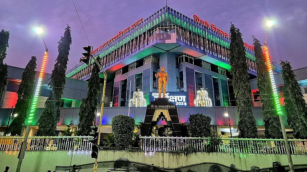 PCMC Takes Action Against Engineers for Poor Supervision | The Bridge ...