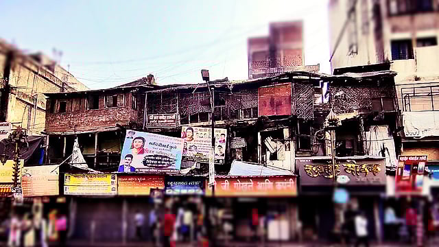 Pune: Historic Bhide Wada Memorial Project Gains Momentum; Work to ...