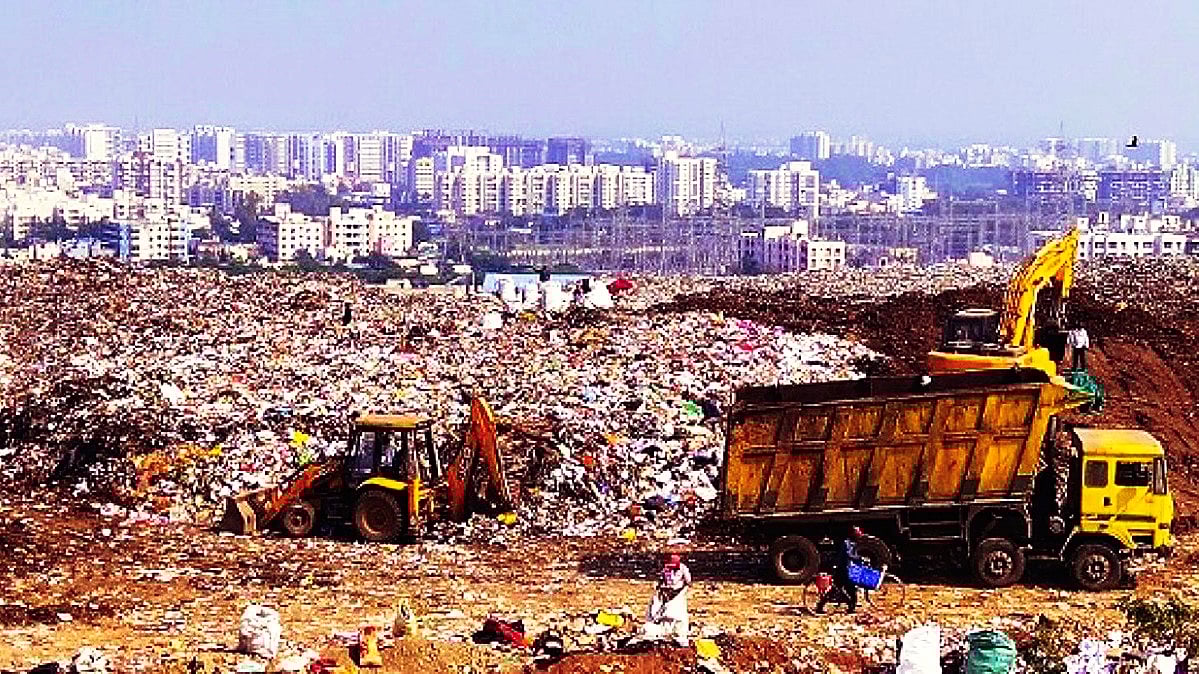 Uruli Devachi, Phursungi Now Independent Municipalities; PMC Retains ...