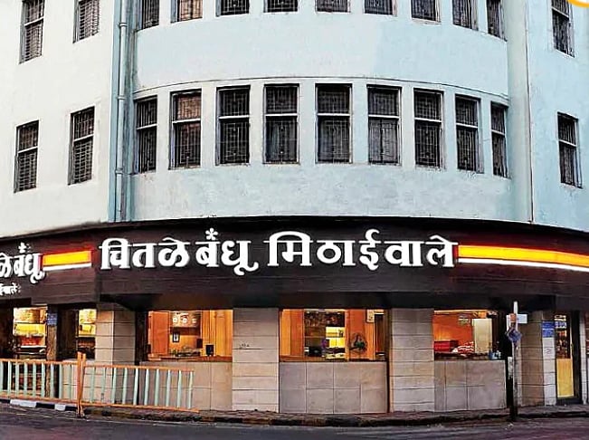 A Sweet Tooth's Guide to Pune's Best Mithai Shops