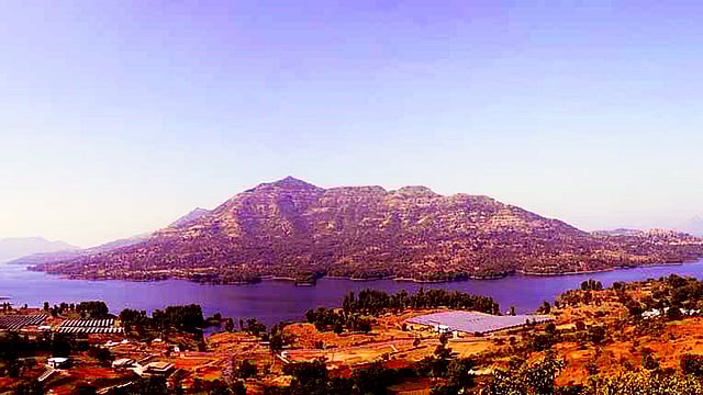 Mulshi Dam Displaced Urge Tata Power for Employment and Infrastructure ...