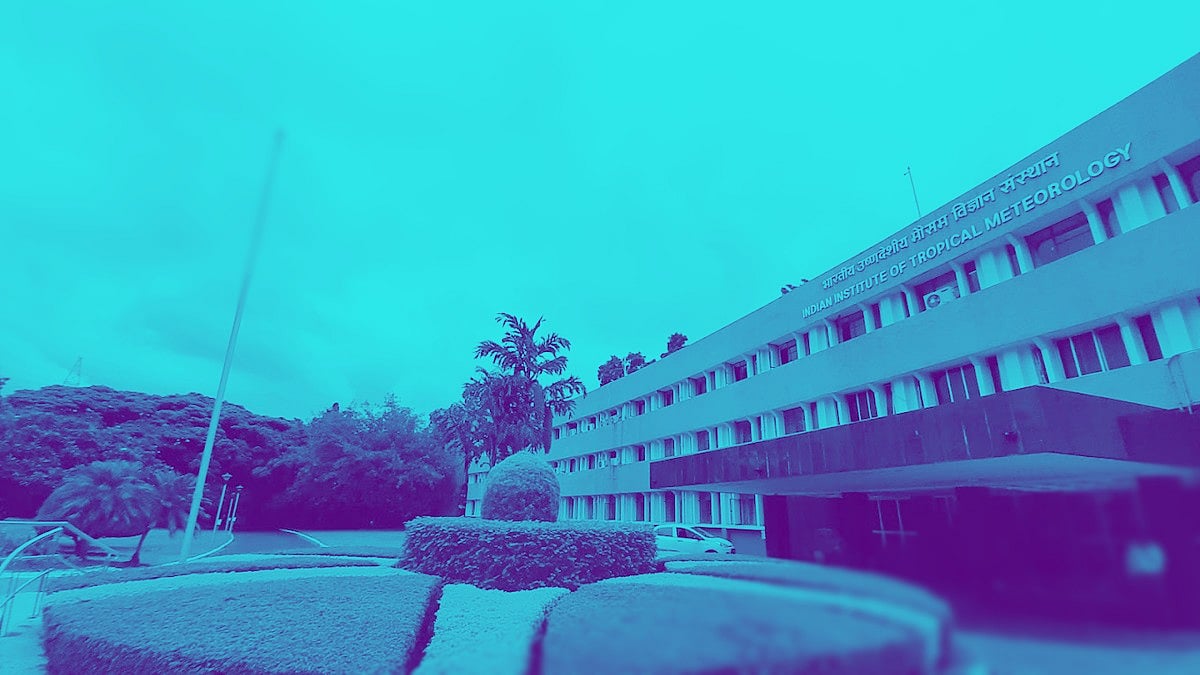 IITM Official Vipin Mali Exonerated in AQS Procurement Case ...