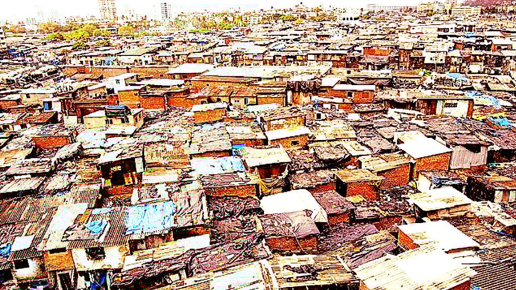 Save Dharavi Movement Plans Major Protest Against Adani After Covert ...