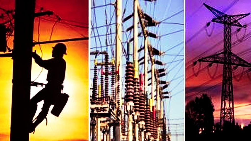 Pune Power Grid Upgrades: New Substations and Infrastructure Projects ...