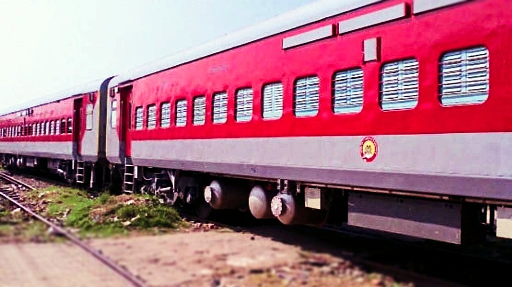 Pune-Mau Special Train Set for Kumbh Mela, Online Bookings Open ...