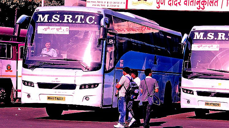 MSRTC Special Buses for Navratri Shakti Peeth Tour; Group Bookings Now ...