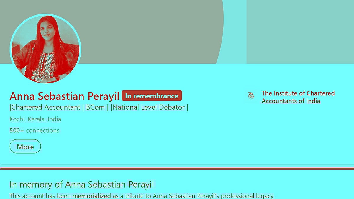 Family Alleges Overwork After Death of Young CA at Ernst & Young in ...