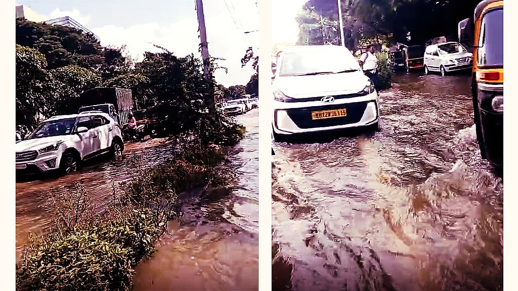 Flood Management: PMC Officials Draft Short- and Long-Term Measures ...