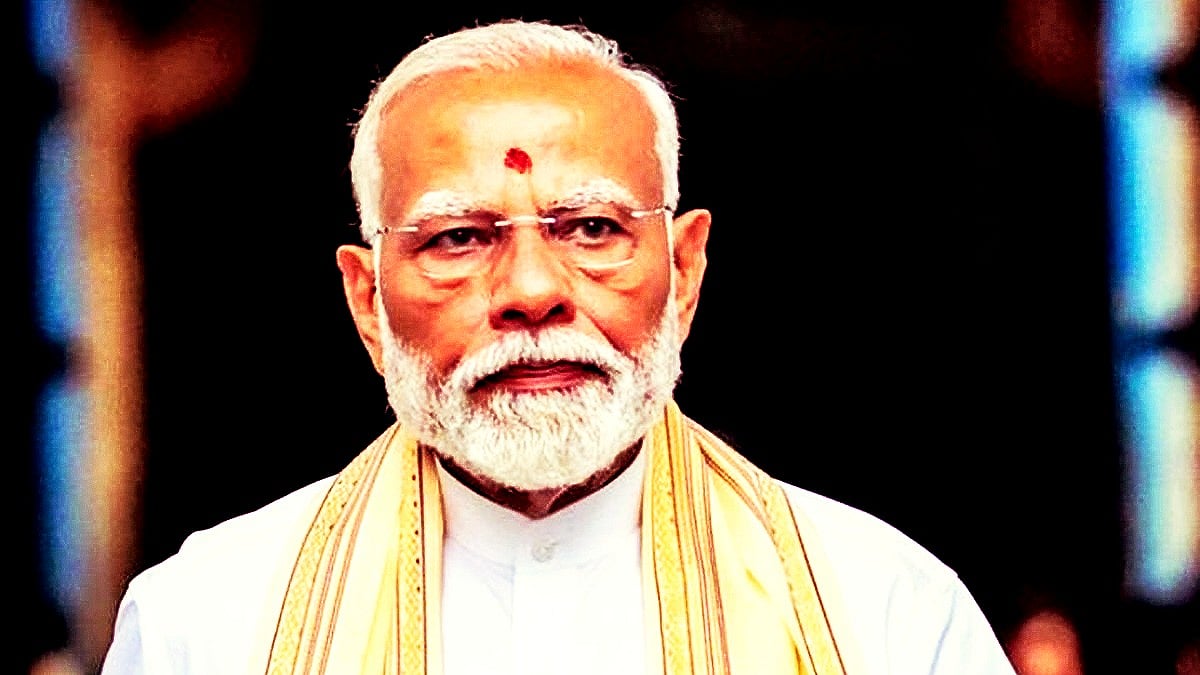 PM Modi in Pune: Underground Metro Launch and High-Stakes Election ...