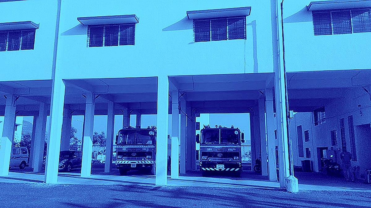 Fake Fire Lift NOC Scandal Uncovered in Talegaon | TheBridgeChronicle