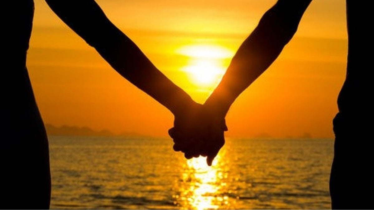 Separated for Six Months, Couple Reunites for Daughter’s Future ...