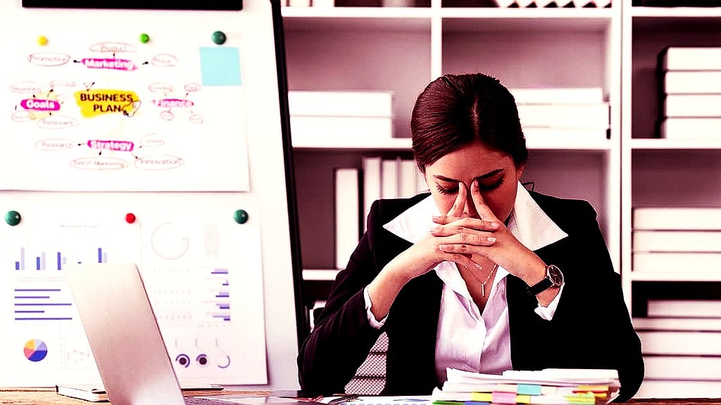 Impact of Job Stress on Employee Fatalities | The Bridge Chronicle