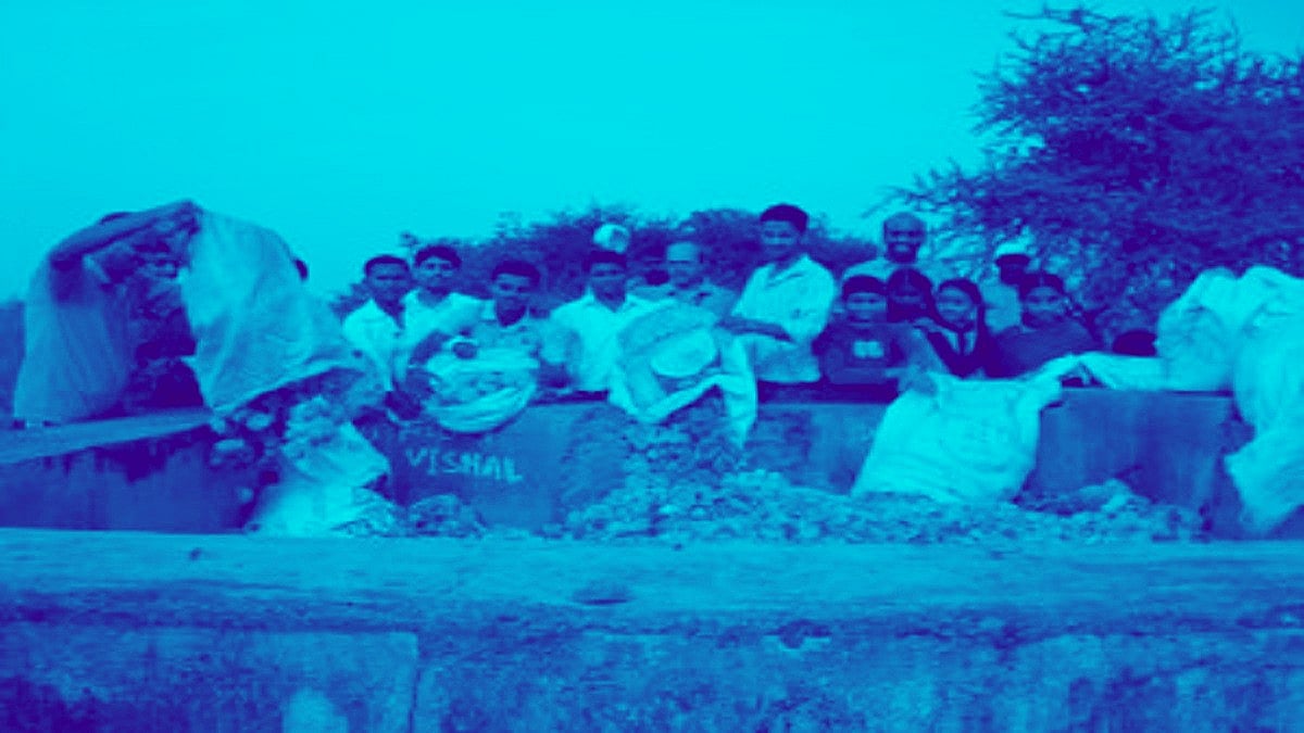 Swachh Waste Pickers Collect 125 Tons of Nirmalya During Ganeshotsav ...