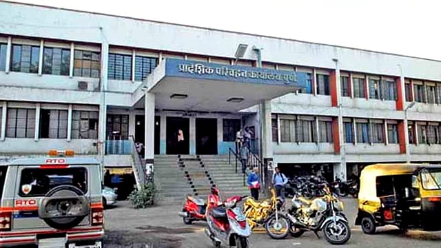 Pune RTO to Launch First Automated Vehicle Fitness Certification Center ...