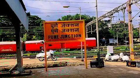 Will Pune-Lonavala Get a Railway Upgrade? Project Cost Rises to ₹5,100 ...
