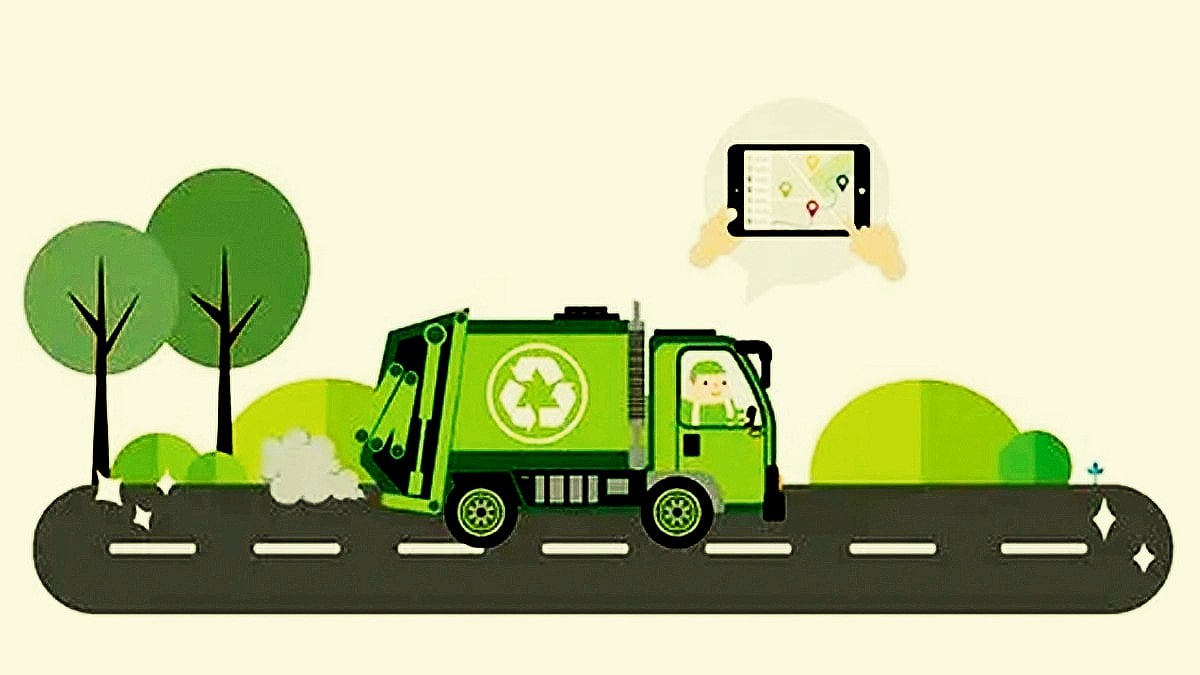 PMC Mandates GPS Tracking for Waste Transport Vehicles to Monitor RDF ...
