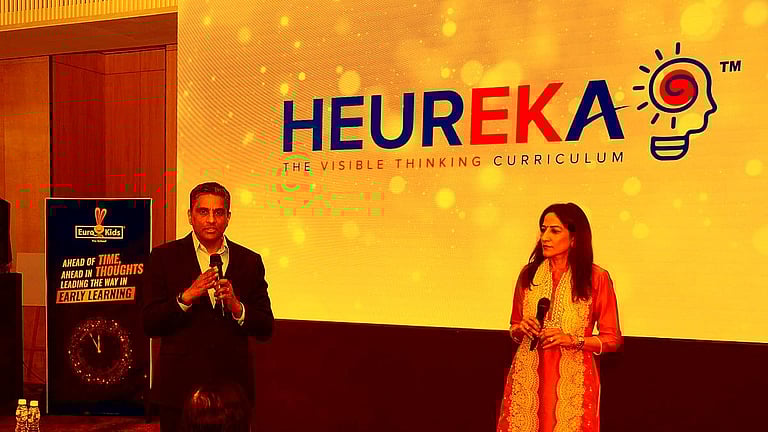 EuroKids Reveals Plans to Expand Presence in Pune, Launches Heureka ...