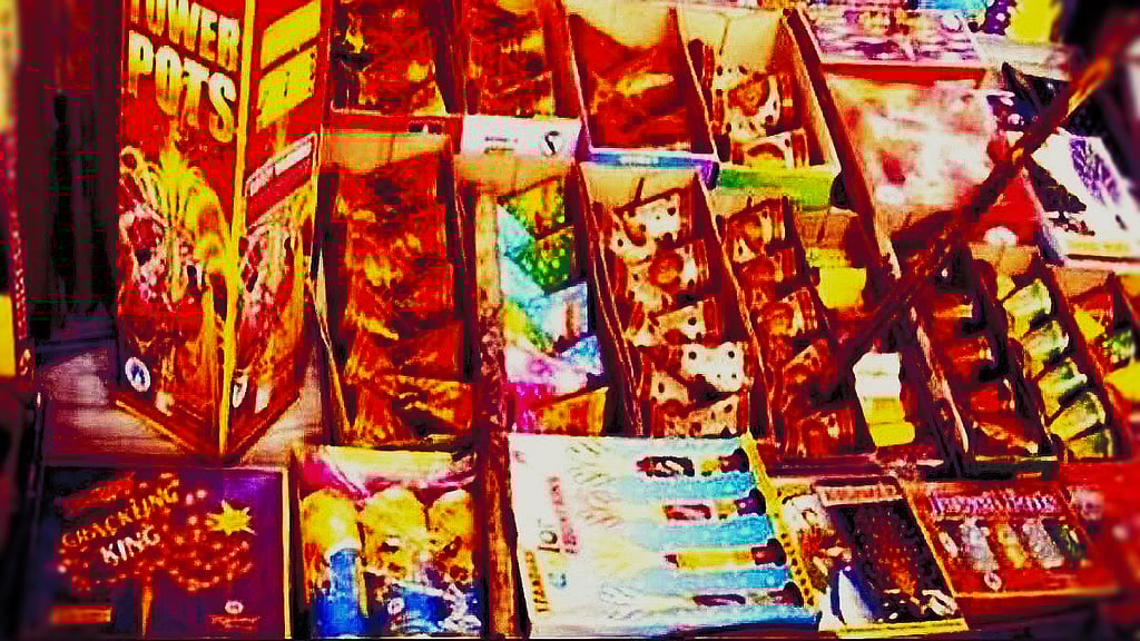 PMC Resists Pressure, Continues Online Auction System for Firecracker ...