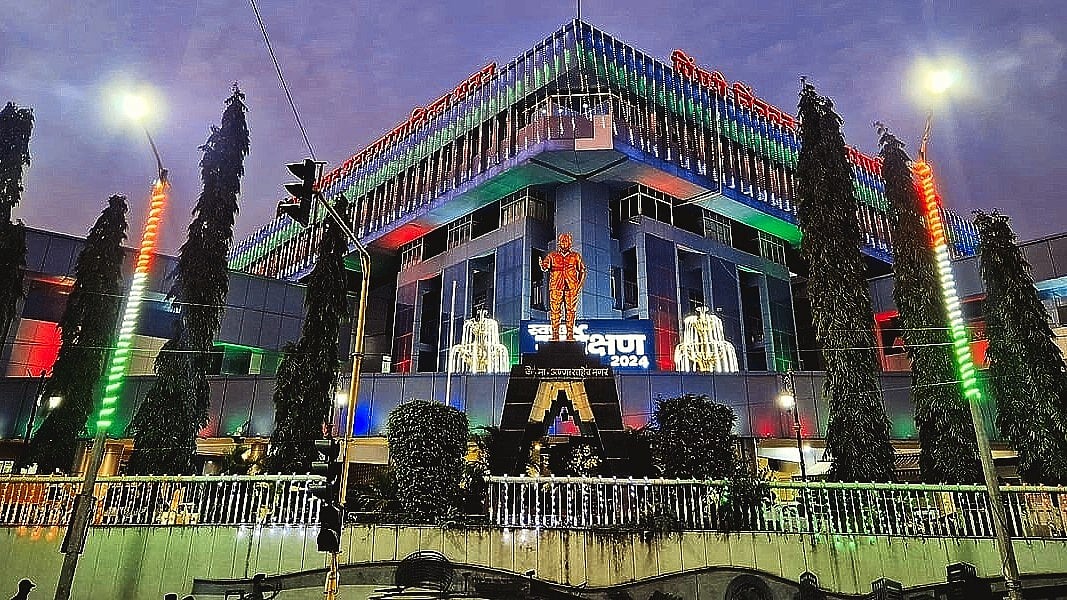 PCMC Warns of Water Shortages; Declines Responsibility for PMRDA Areas ...