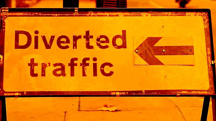 Army Day Parade 2025: Traffic Diversions Announced in Khadki, Yerawada ...