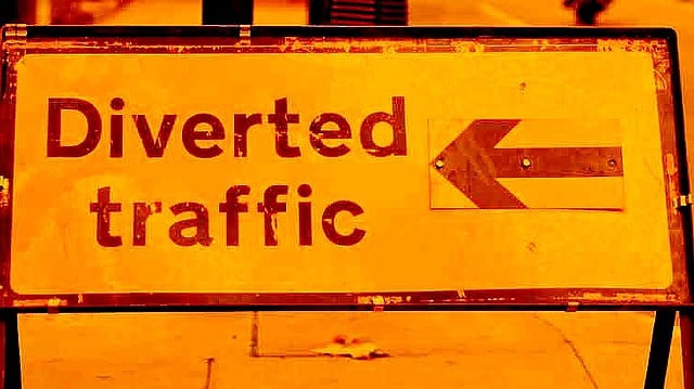 Army Day Parade 2025: Traffic Diversions Announced in Khadki, Yerawada ...