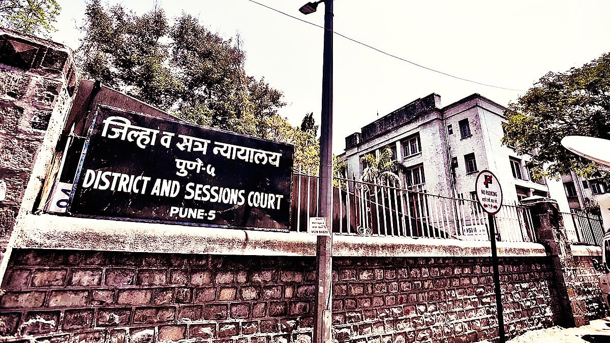 Bopdev Ghat Rape Accused in Police Custody Until October 15; DNA ...