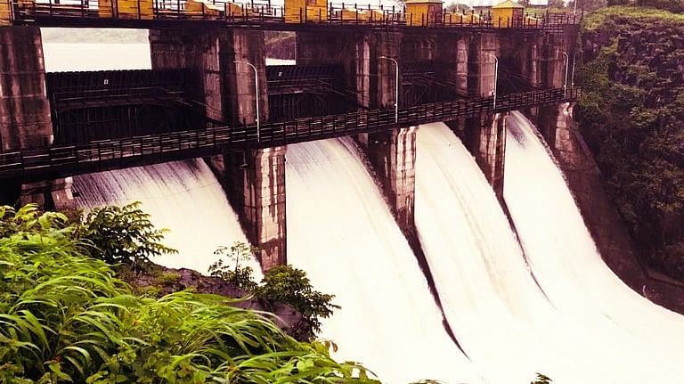 Pimpri-Chinchwad Set to Receive 167 Million Liters of Bhama-Askhed ...