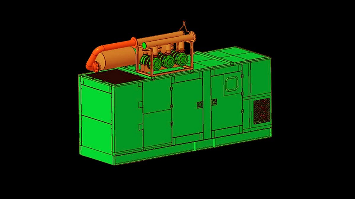 Cummins India Launches Retrofit Aftertreatment System | TheBridgeChronicle